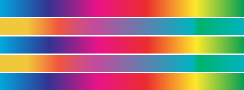 The Truth about Primary Colours – Under The Moonlight