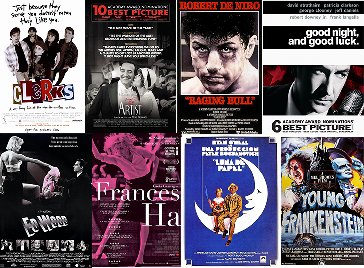 When Film Colourization Goes Experimental – Under The Moonlight