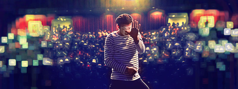 Eight Intriguing One Man Show Movies – Under The Moonlight