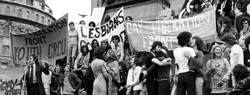History of the Stonewall Riot – Under The Moonlight
