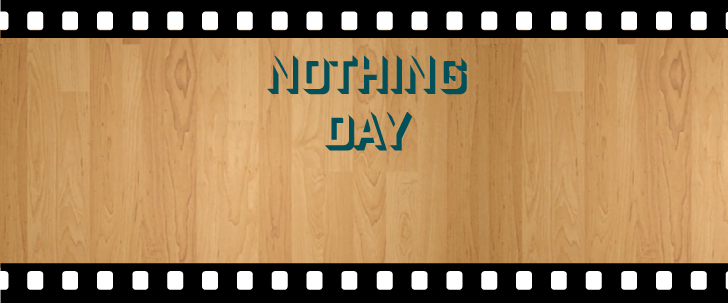 National Nothing Day – Under The Moonlight