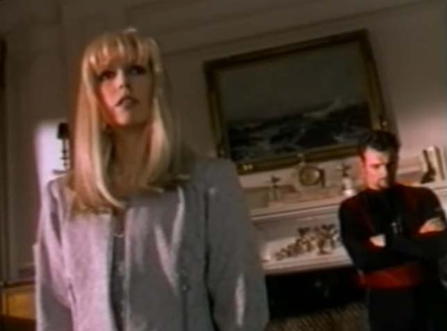 Generation X: Technically The First Live-Action X-Men Movie – Under The ...