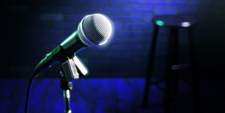 Why is it called blue comedy anyways? – Under The Moonlight