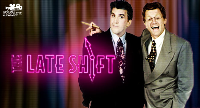 The Late Shift: True Story Tale Of The 90’s Tonight/Late Night Shows ...