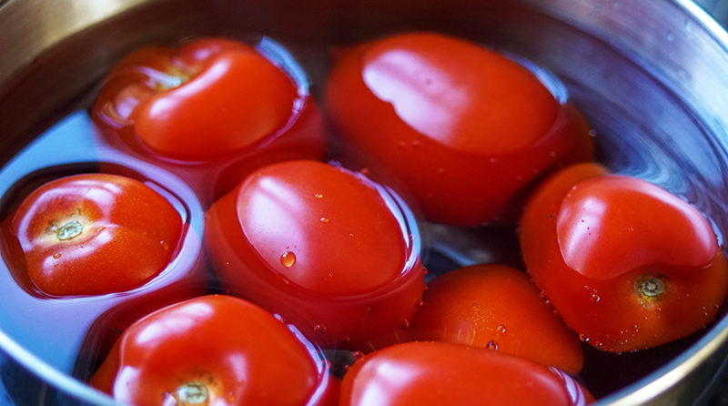 Some Fruits and Vegetables That Have More Than 90% Water – Under The ...