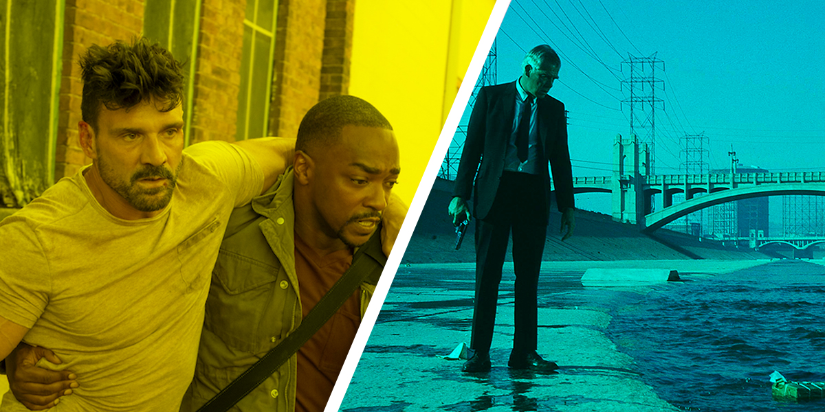 Movies with Similar Titles but with Completely Different Plots – Under ...