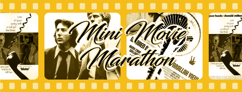 Mini Movie Marathon: Alan J. Pakula’s Paranoia Trilogy – Under The ...