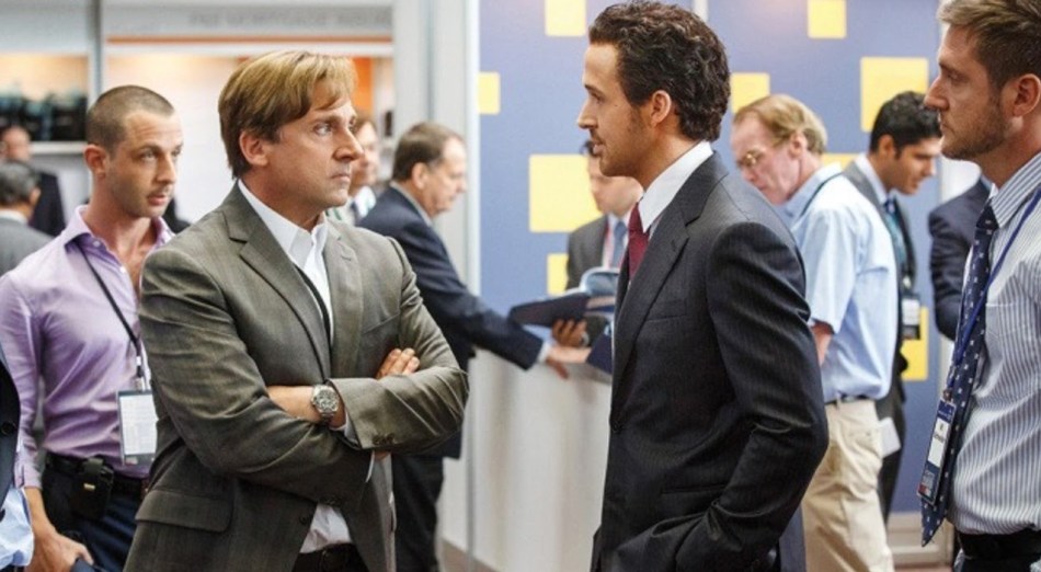 Movies about Corporate Greed and Corruption – Under The Moonlight