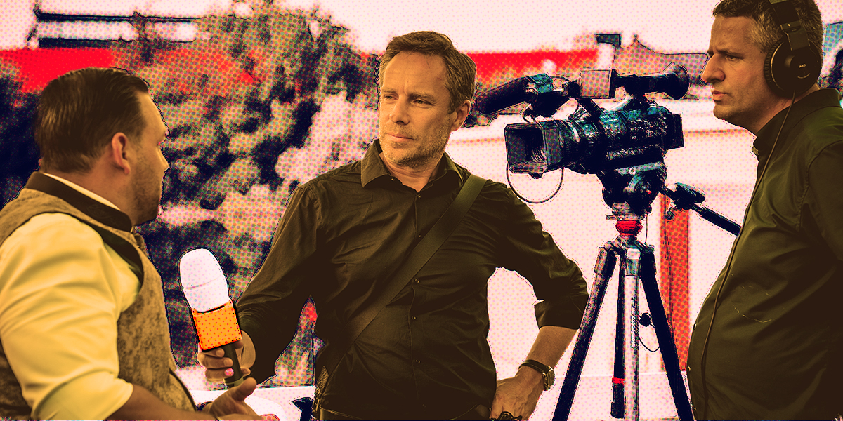 Journalism Movies Based on a True Story – Under The Moonlight