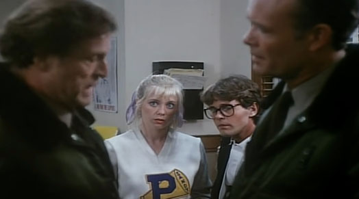 The Midnight Hour: The ’80s Halloween Special – Under The Moonlight