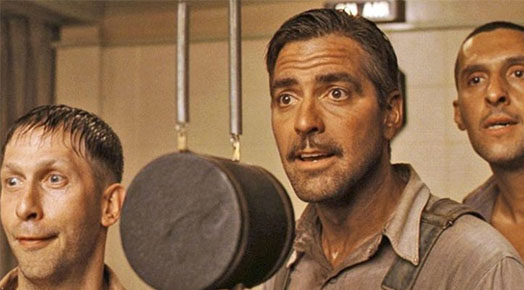 Sepia Tones in Photography – Under The Moonlight