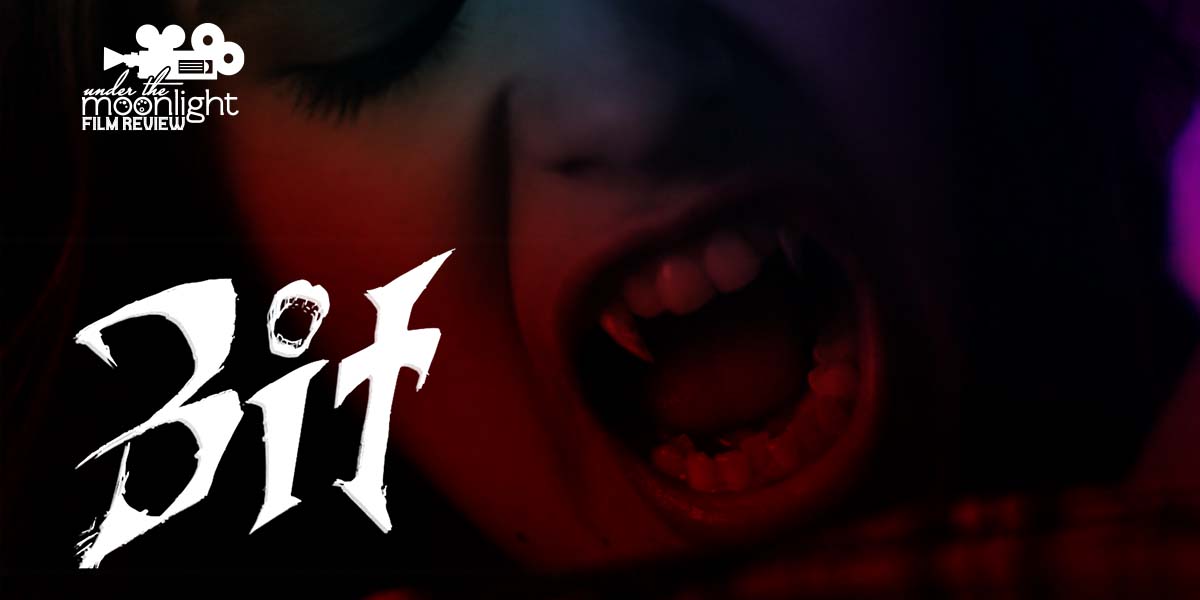 Bit: Comedic Vampiric Feminist Film – Under The Moonlight
