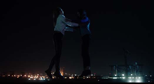 Bit: Comedic Vampiric Feminist Film – Under The Moonlight