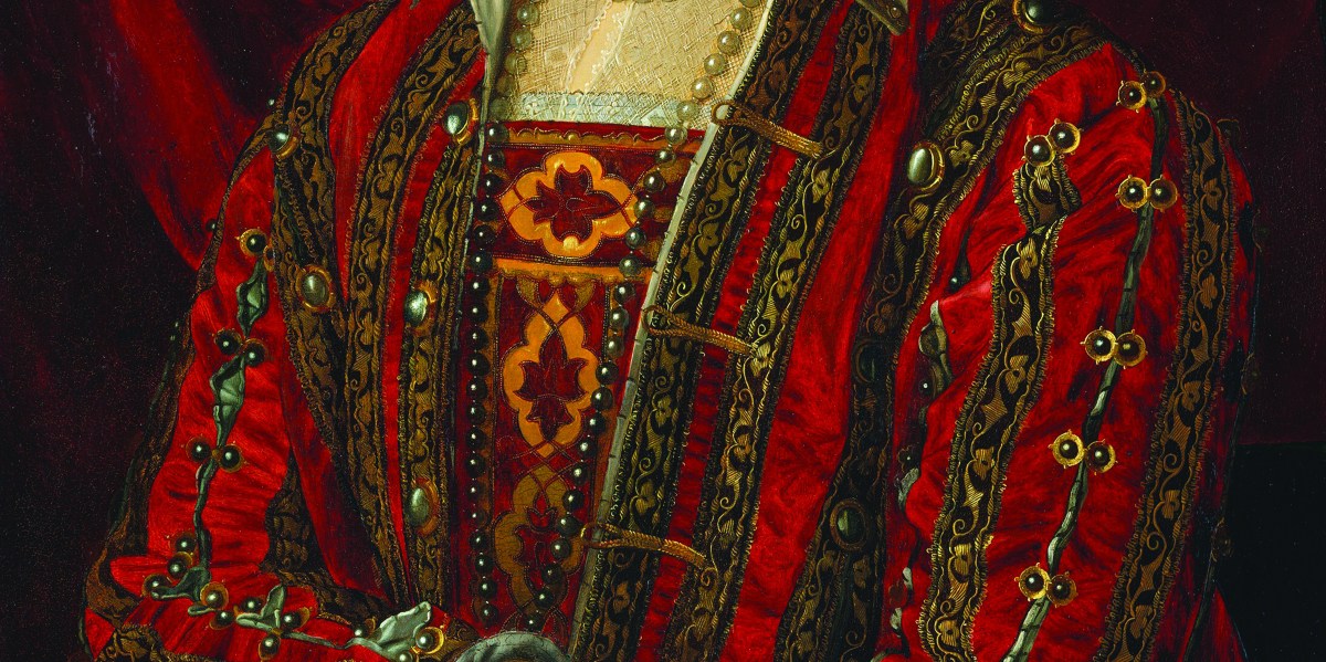 How Crimson and Scarlet Red Meant War and Seduction – Under The Moonlight