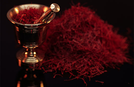 Saffron: Sometimes More Expensive Than Gold – Under The Moonlight
