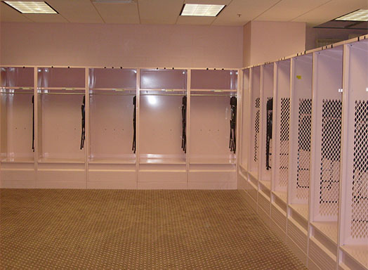 Baker-Miller Pink and Aggression – Under The Moonlight