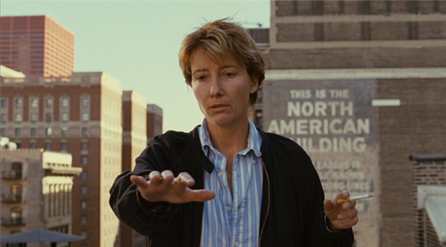 Stranger Than Fiction: An Existential Rom-Com – Under The Moonlight