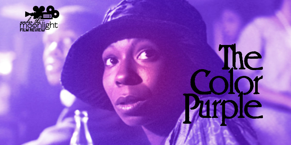 The Color Purple: A Story of Triumph – Under The Moonlight