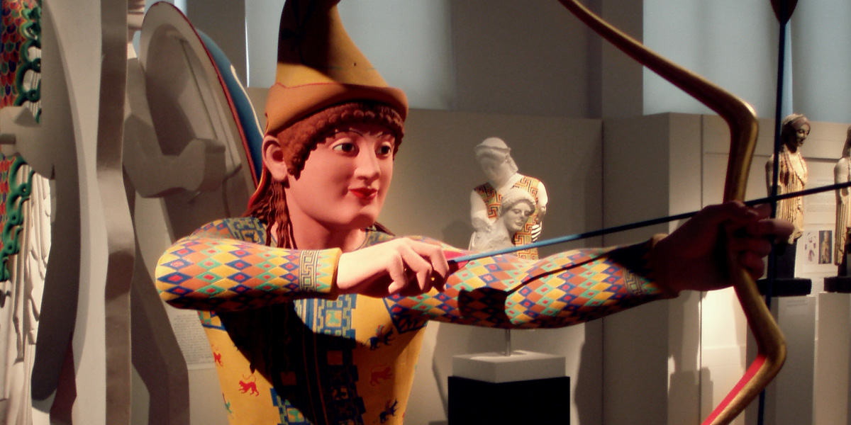 Most Things Fade Away: Why Some Colours Fade Over Time – Under The ...