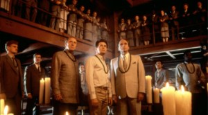 Films with Voodoo Magic in the Story – Under The Moonlight
