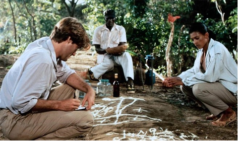 Films with Voodoo Magic in the Story – Under The Moonlight
