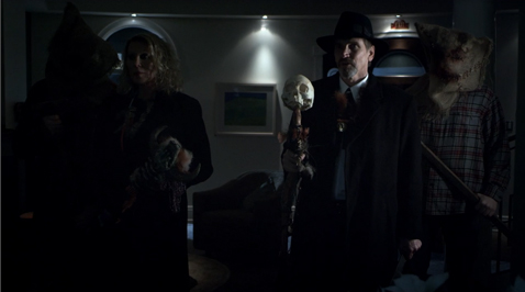 Films with Voodoo Magic in the Story – Under The Moonlight