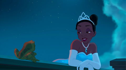 Films with Voodoo Magic in the Story – Under The Moonlight