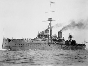 Battleship Grey and The Design History of Military Camouflage of ...