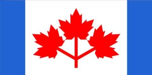 History of the Canadian Flag – Under The Moonlight